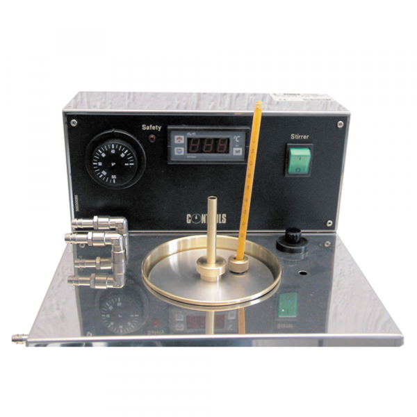 HiLAB | Engler-viscometer